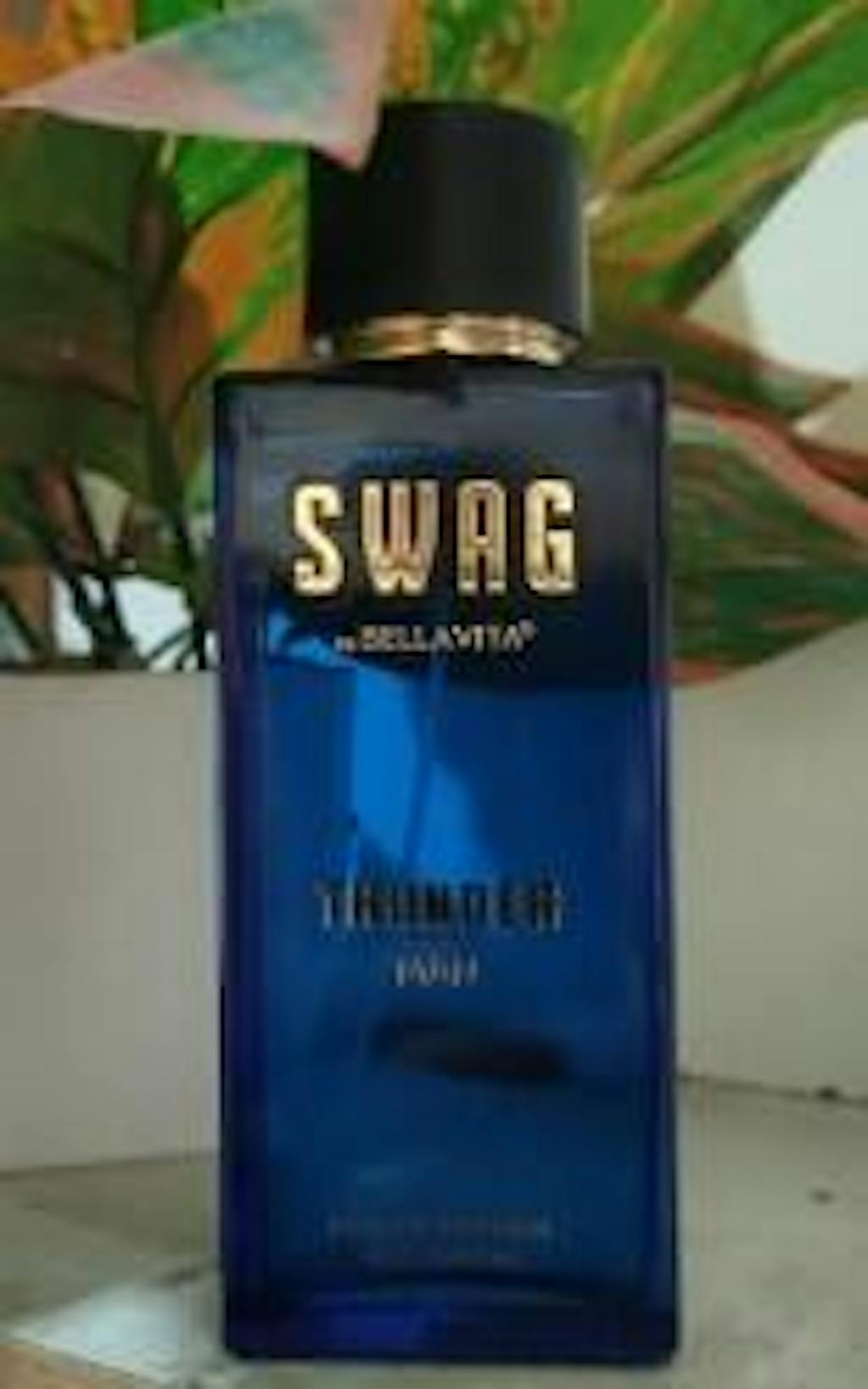 Swag Thunder Perfume for Men I Best Long Lasting Fragrance Under ₹500 I ...