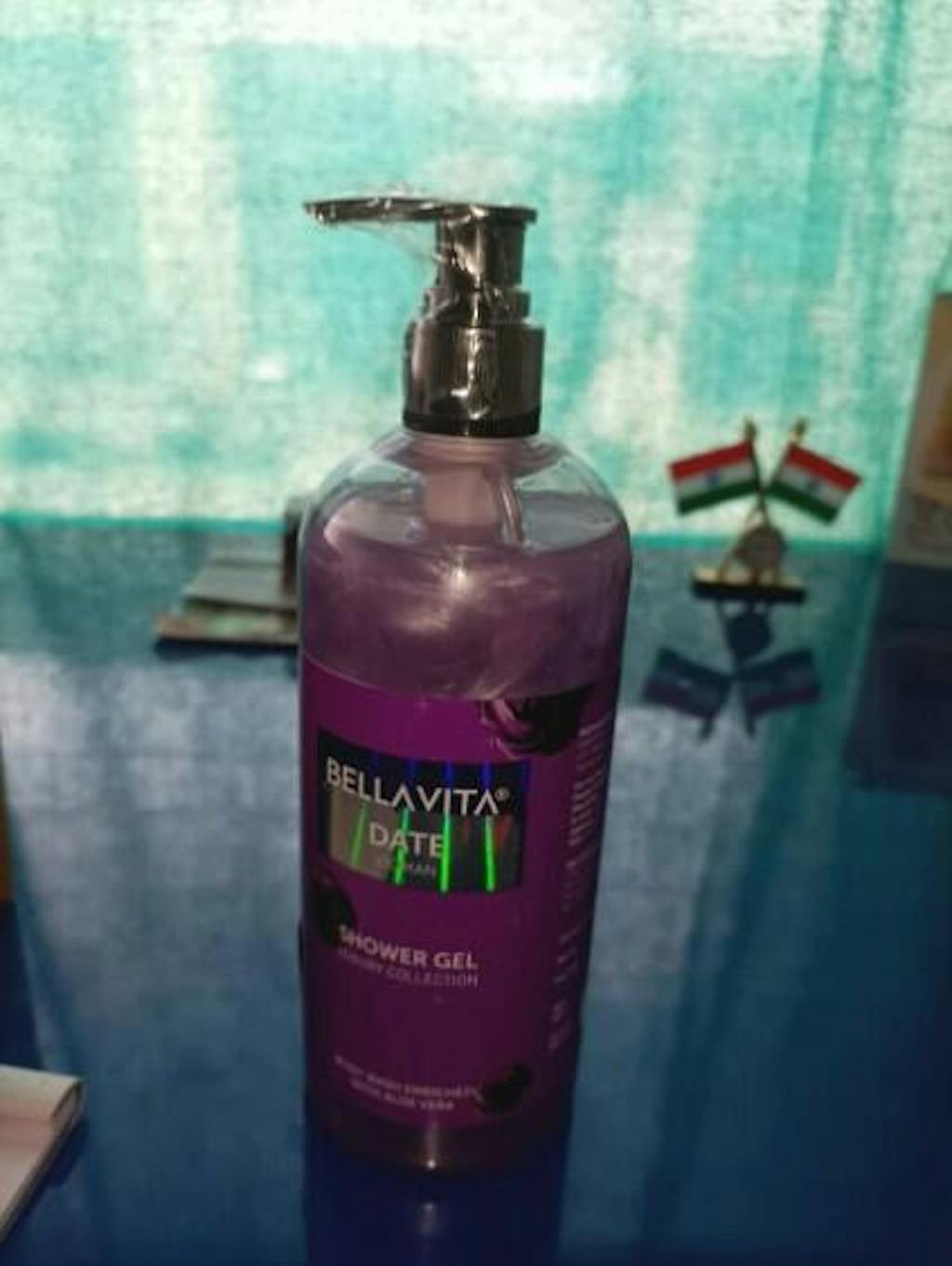 Buy Date Woman Shower Gel I Best Shower Gel for Women I Luxurious Skin ...