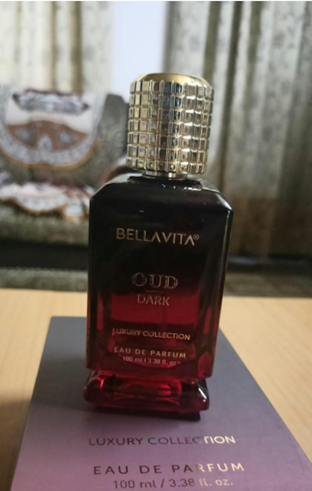 Buy Dark OUD Perfume for Men and Women Online I Eau de Parfum in India ...