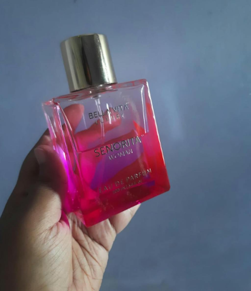 Buy Senorita Perfume for Women I Long Lasting Fragrance Online 2024 I ...
