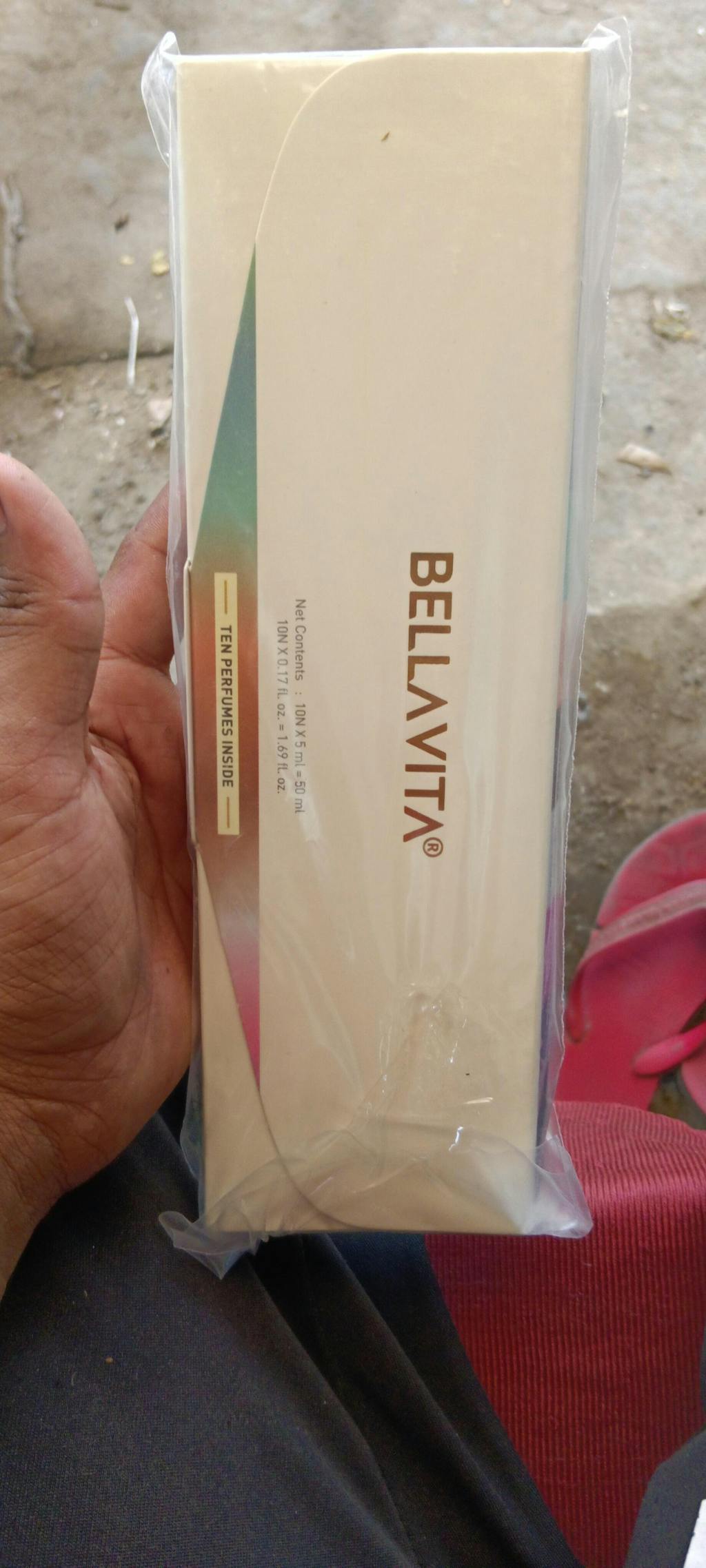 Buy Perfume Trial Pack for Men and Women I Best Pocket Perfume Tester 2024