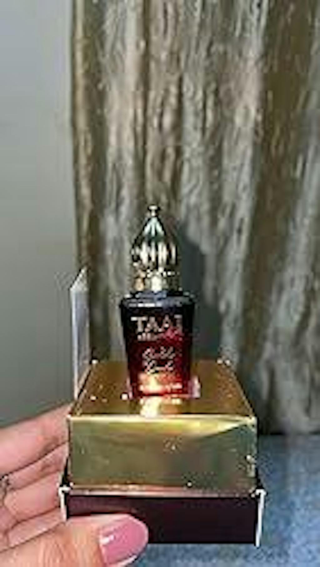 TAAJ Ameer Attar - 12ml