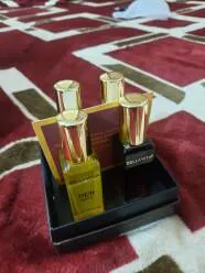 Luxury OUD Experience Set