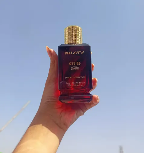 Buy Dark OUD Perfume for Men and Women Online I Eau de Parfum in India ...