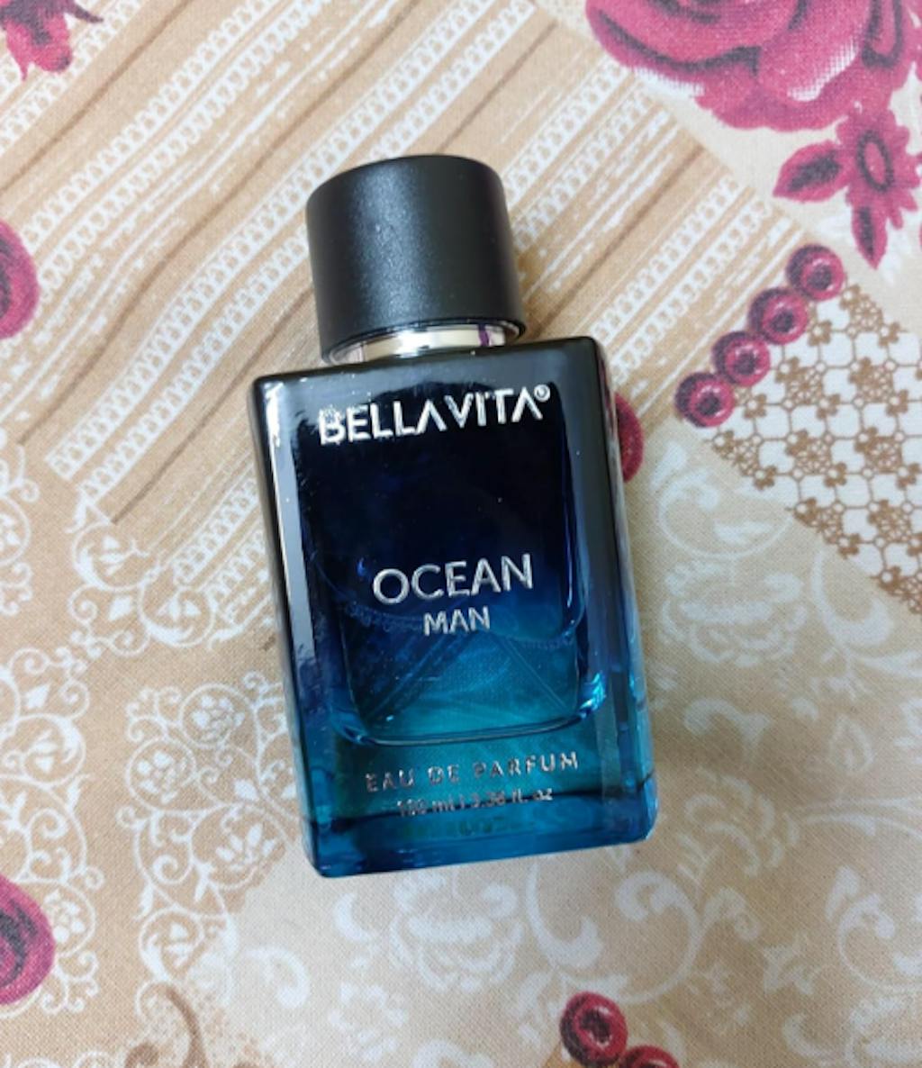 Buy Ocean Man Perfume I Eau De Parfum I Perfume For Men Online 2025 I ...