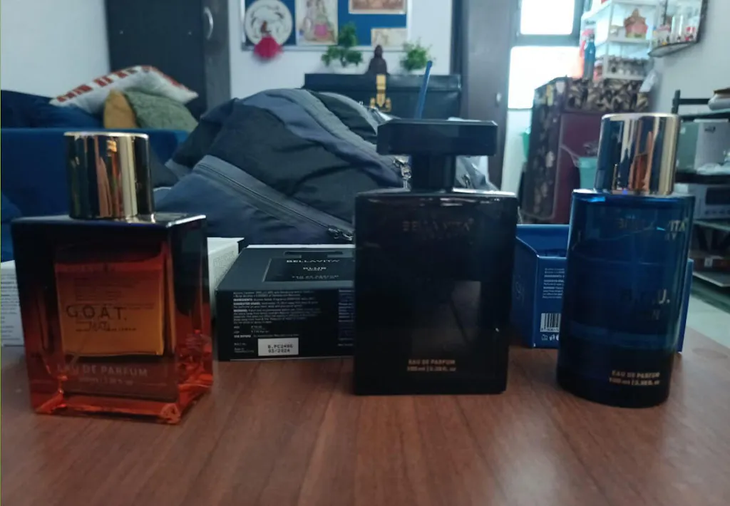 Buy Best Perfume Combo for Men I Top 3 Perfume Combo Gift Box 2025 I ...