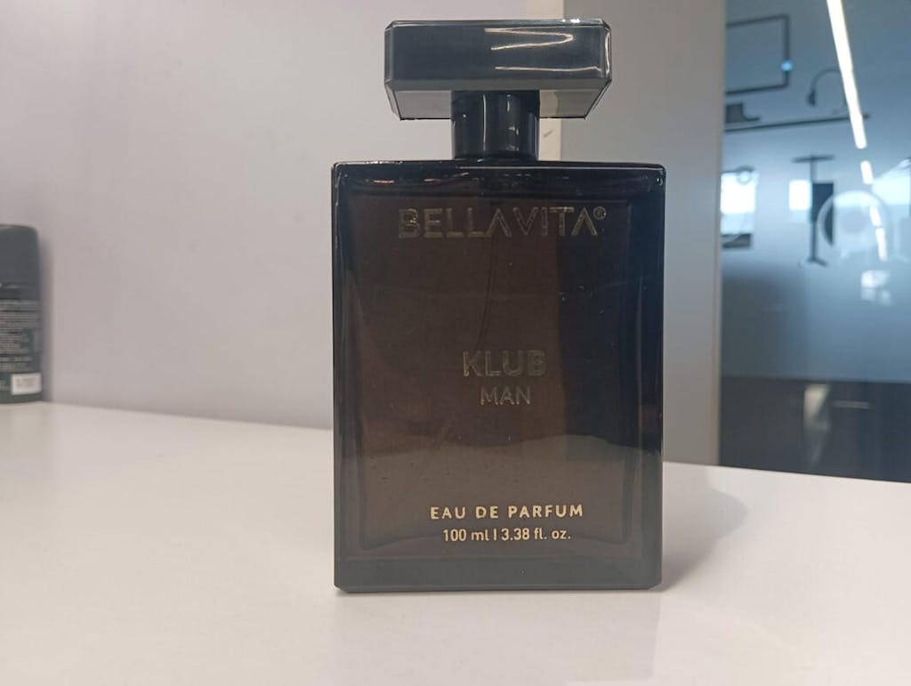 Buy Klub Man Perfume I Best Party Perfume for Men Online 2025 I BellaVita