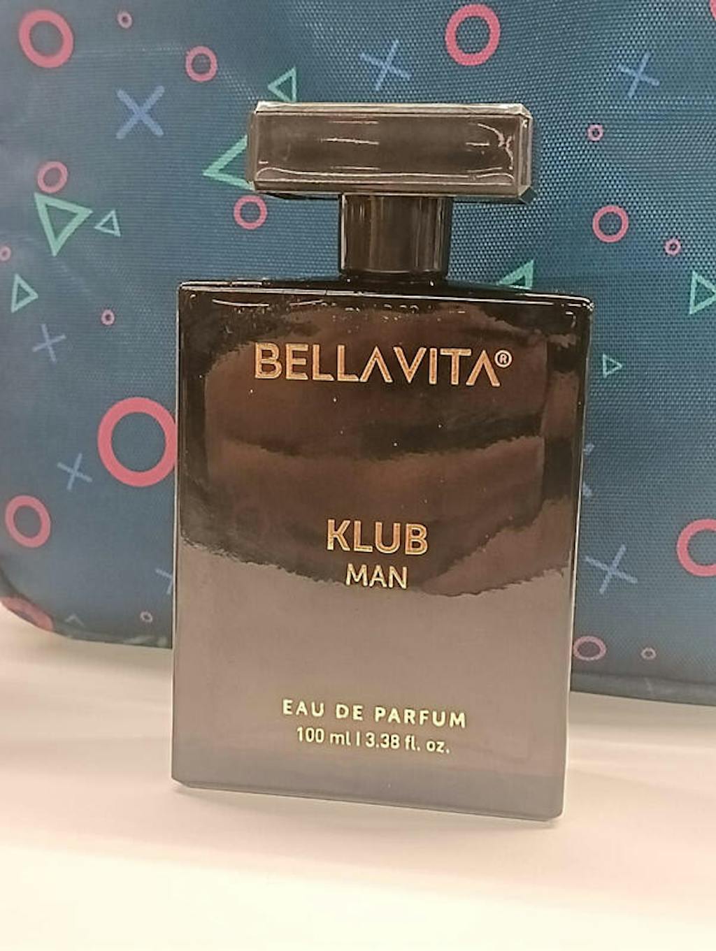 Buy Klub Man Perfume I Best Party Perfume for Men Online 2025 I BellaVita