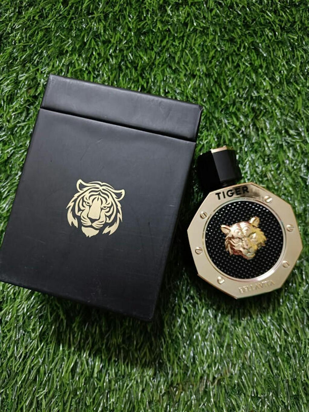 Tiger Man Perfume | Eau De Parfum100ML I Best Luxury Perfume 2025 I ...