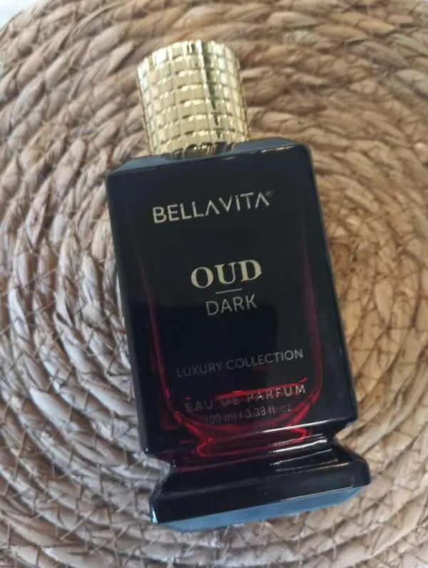 Buy Dark OUD Perfume for Men and Women Online I Eau de Parfum in India ...