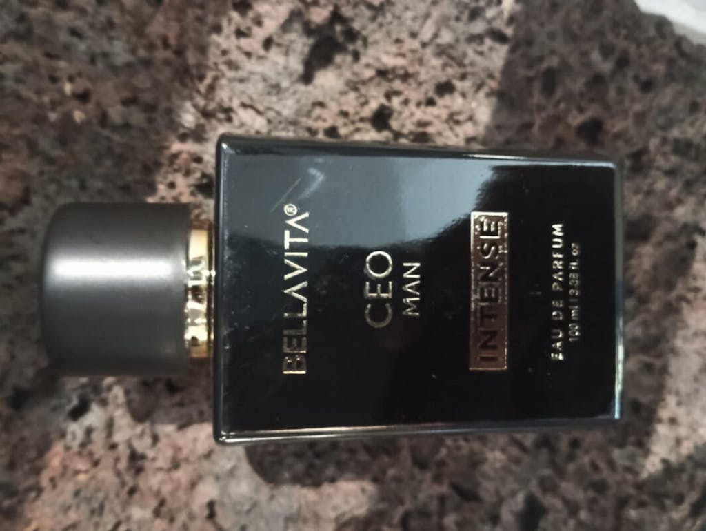 Buy CEO Man Intense Perfume for Men I Eau de Parfum Online 2025 I BellaVita