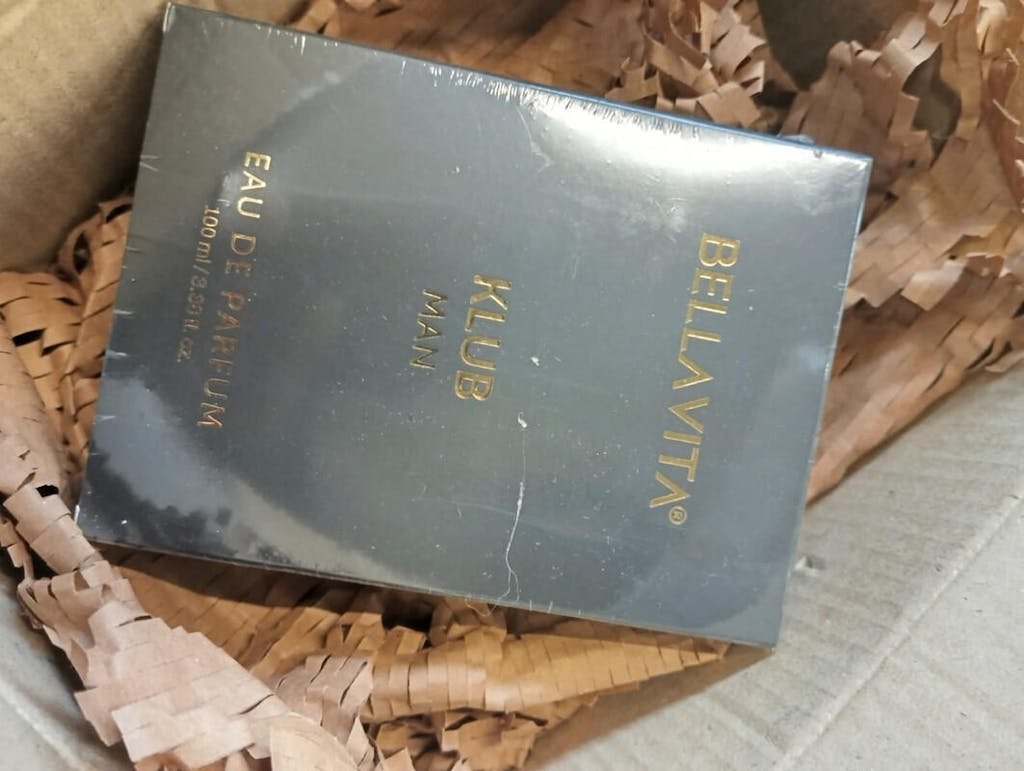 Buy Klub Man Perfume I Best Party Perfume for Men Online 2025 I BellaVita