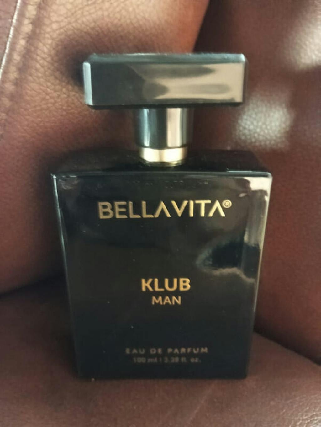 Buy Klub Man Perfume I Best Party Perfume for Men Online 2025 I BellaVita