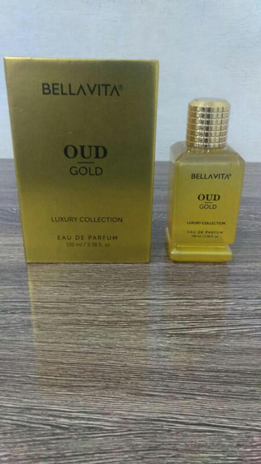 Buy GOLD OUD Perfume: Unisex Eau de Parfum for Men and Women Online ...