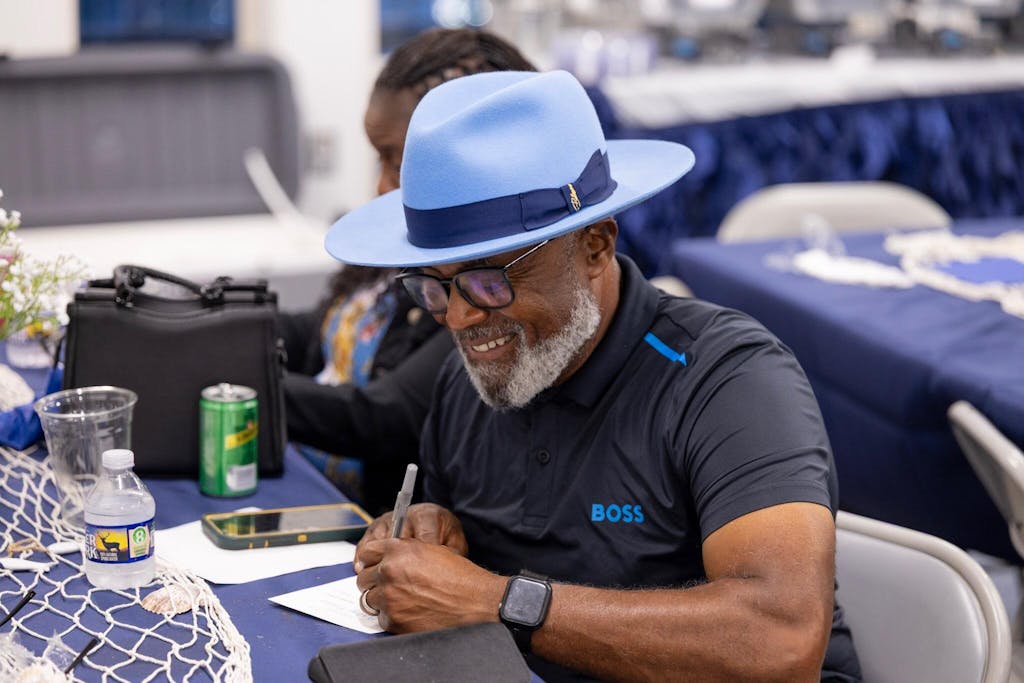 El Capo - Sapphire Blue – Bellissimo Hats