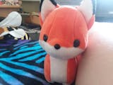 Mini Foxxi the Fox – Bellzi