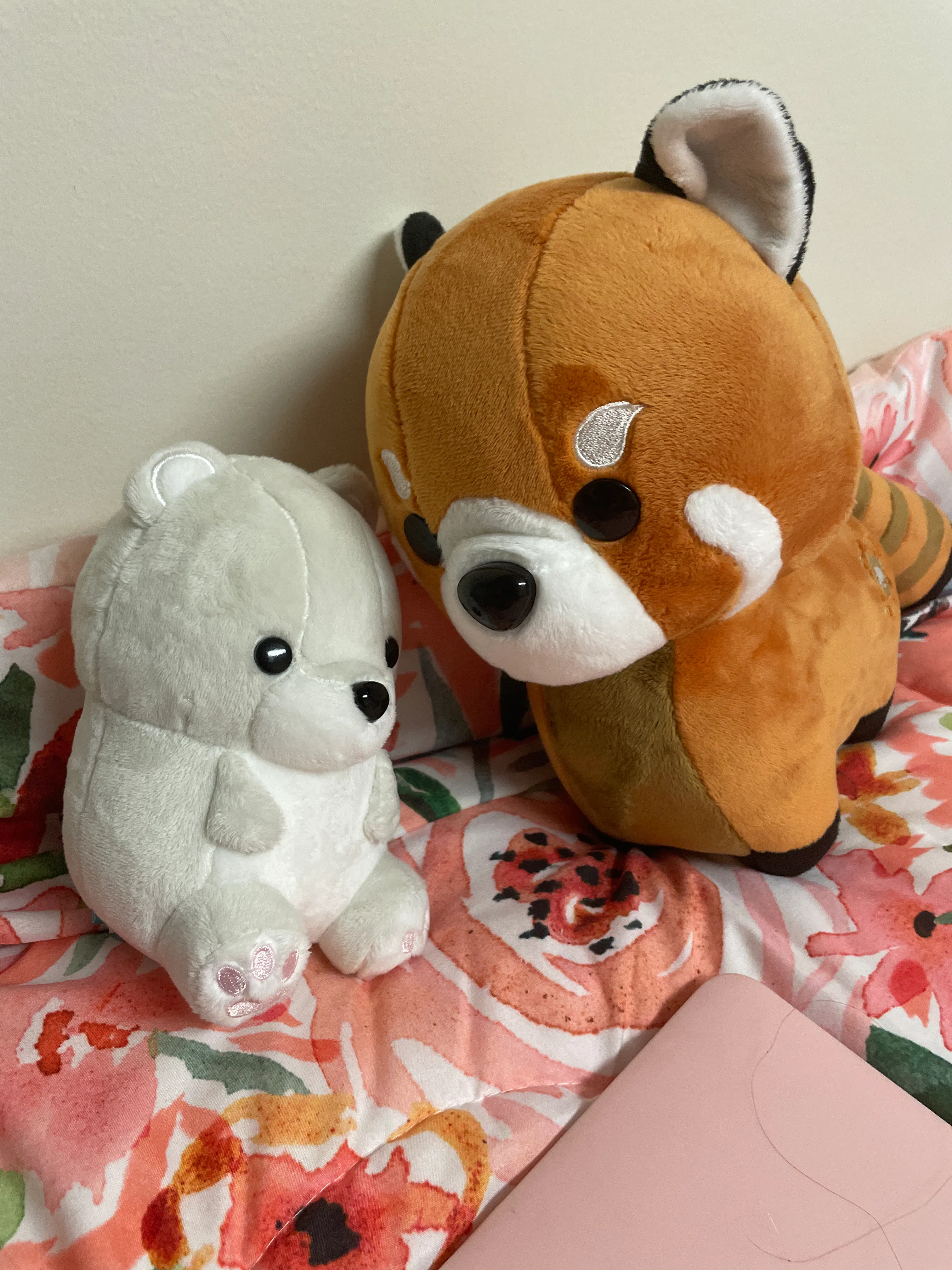 Forest & Tundra Plushies Mystery Bag