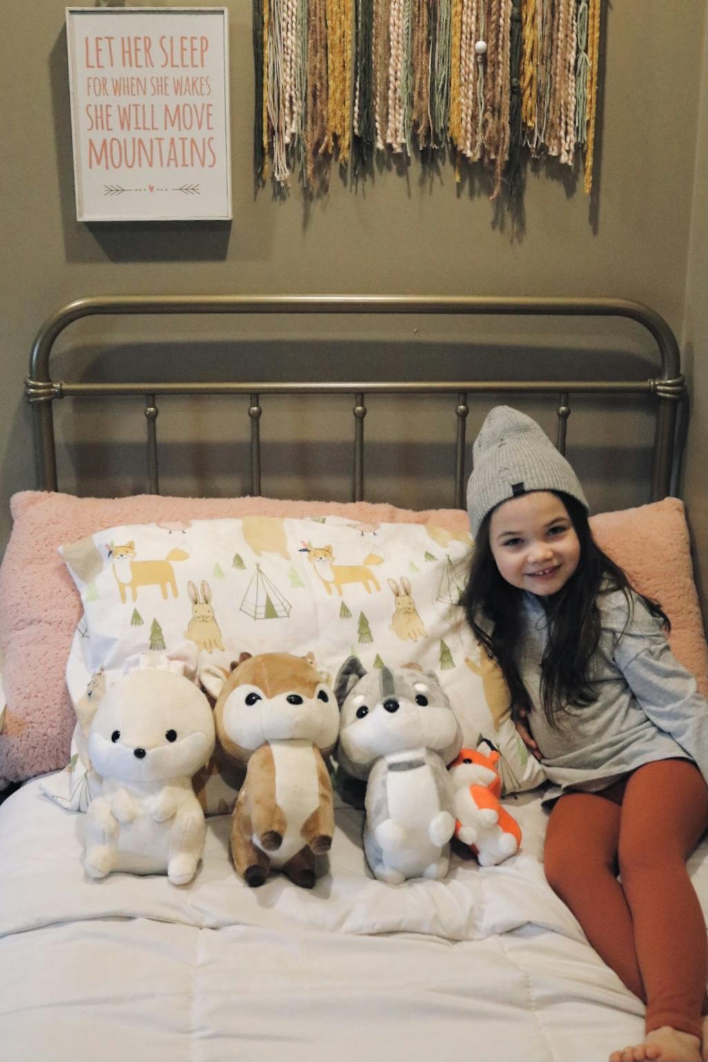 Wolfi the Wolf - Wolf Stuffed Animal | Bellzi