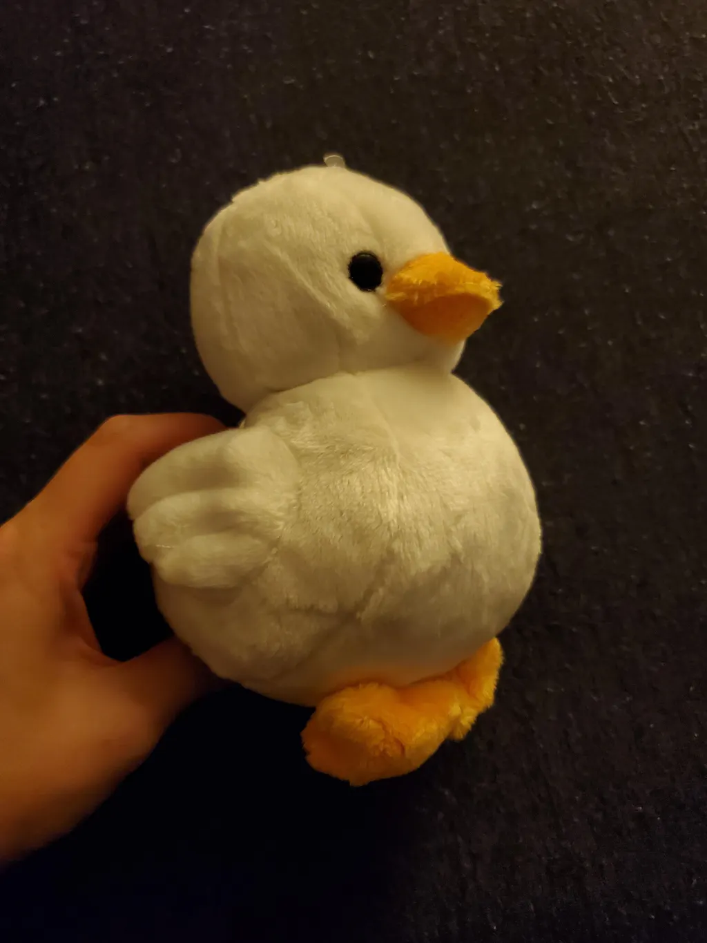 Mini Ducki the Duck – Bellzi