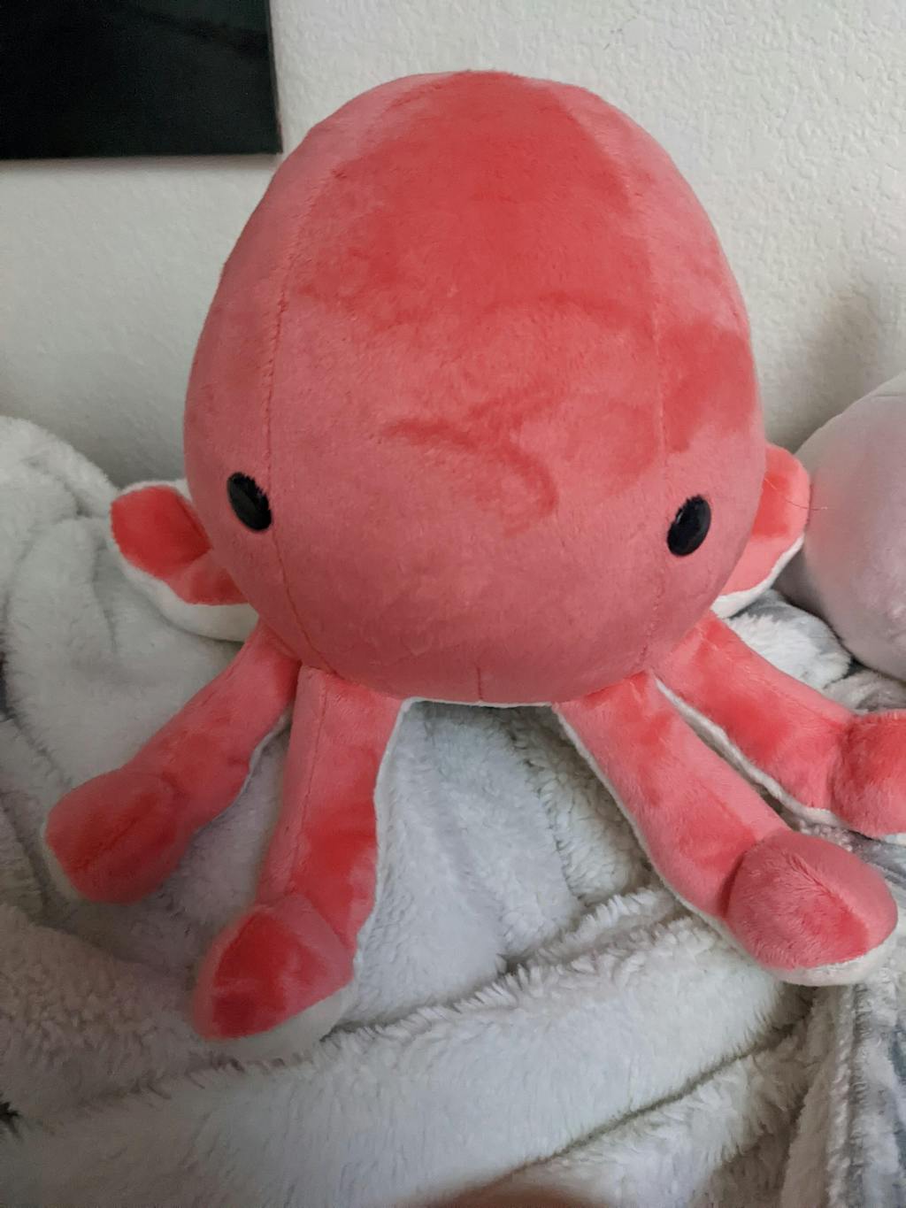 Octi the Octopus - Octopus Stuffed Animal | Bellzi