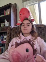 Octi the Octopus - Octopus Stuffed Animal | Bellzi