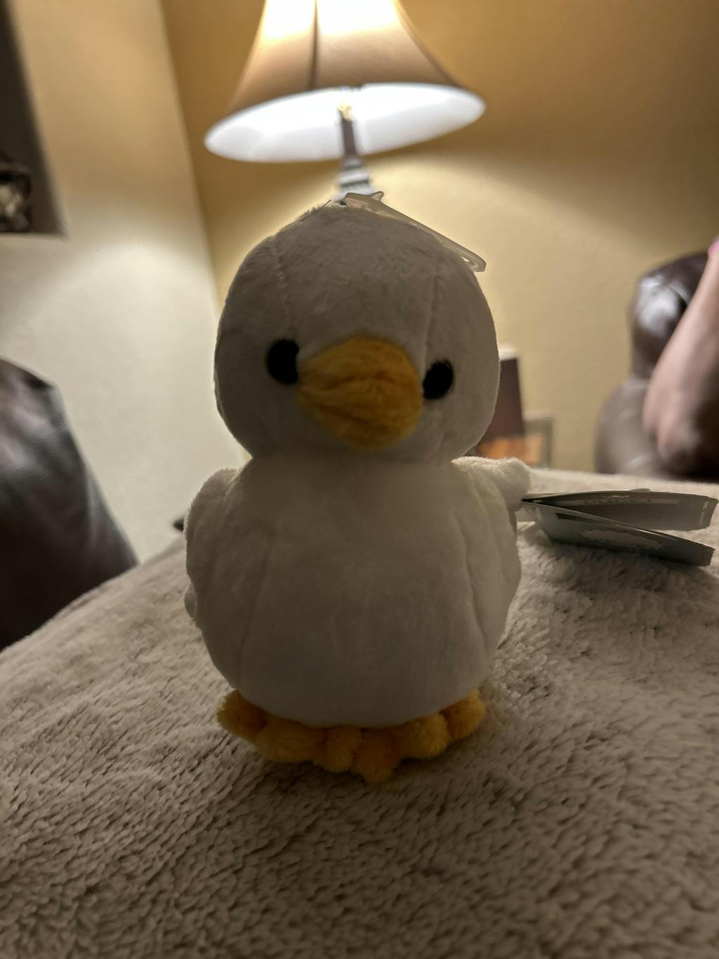 Mini Ducki the Duck – Bellzi