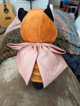 Mini Red Pandi the Red Panda - Red Panda Stuffed Animal | Bellzi