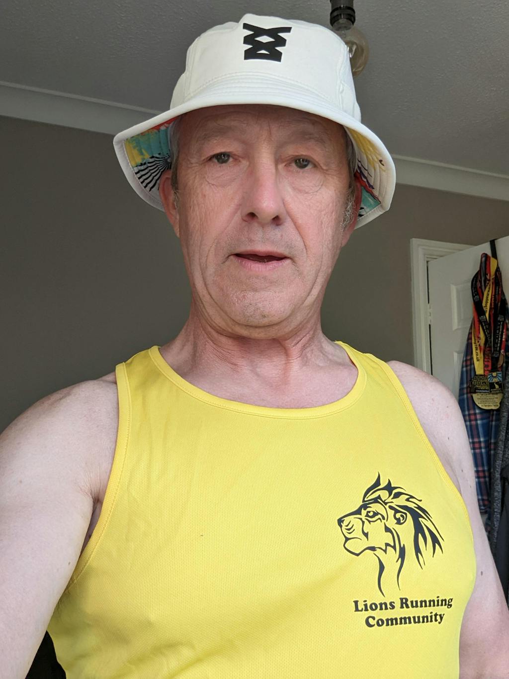 Marathon Plans – Ben Parkes Running