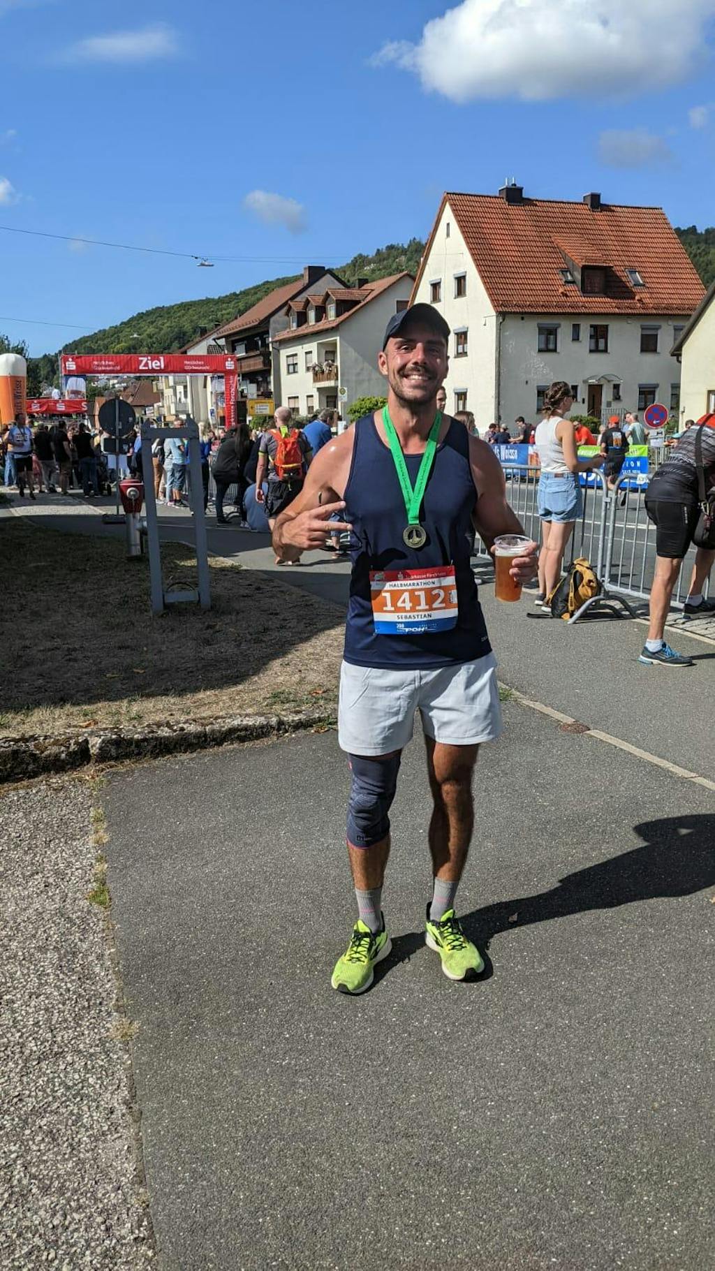 Half Marathon Training Plan - Sub 2 Hours! - GET A PB! – Ben Parkes Running