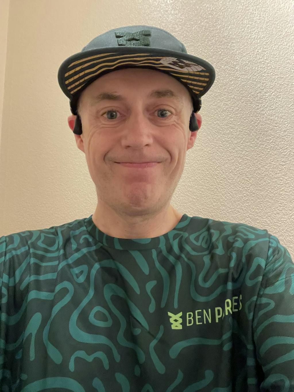 Pacing your Runs Right - Pace Chart – Ben Parkes Running