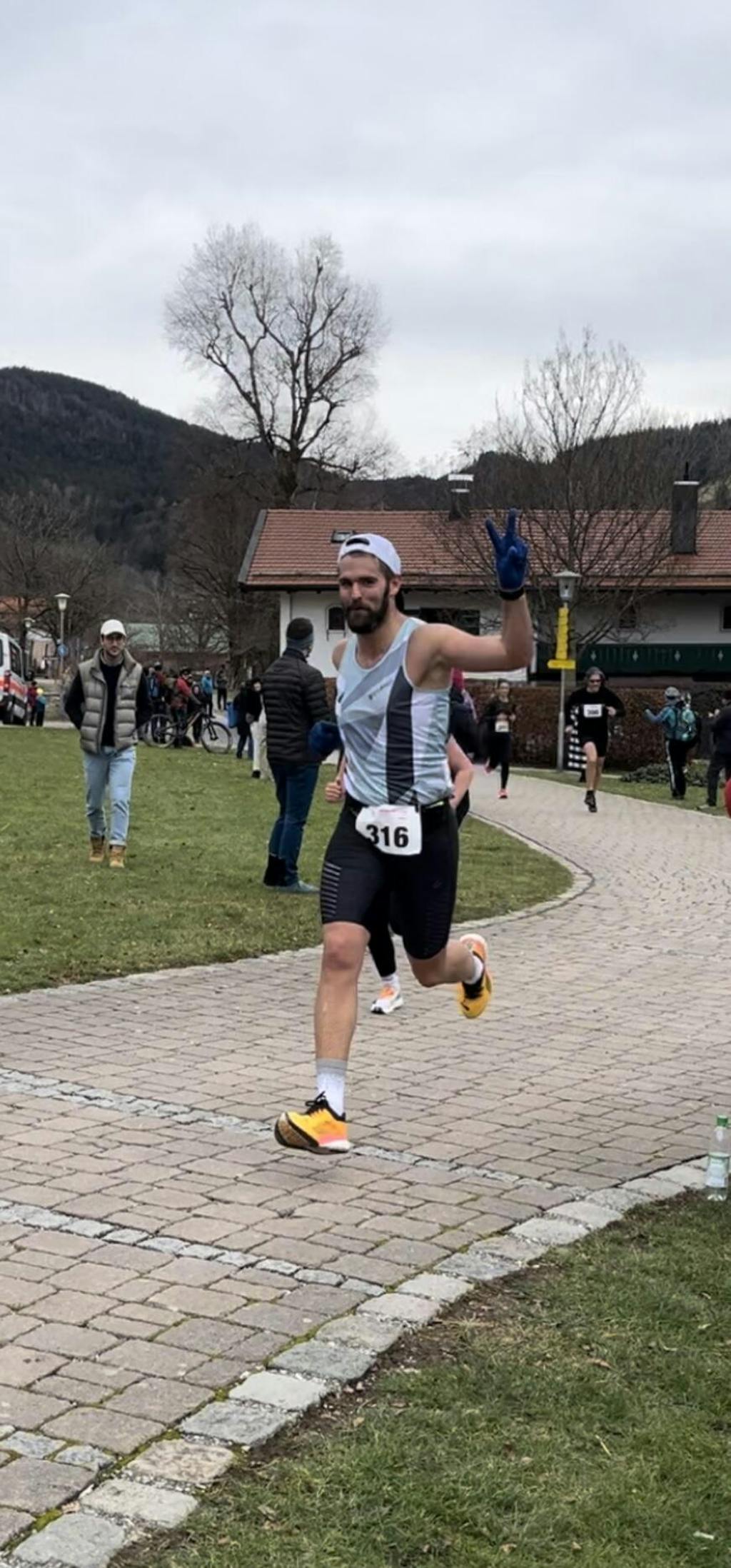 Pacing your Runs Right - Pace Chart – Ben Parkes Running