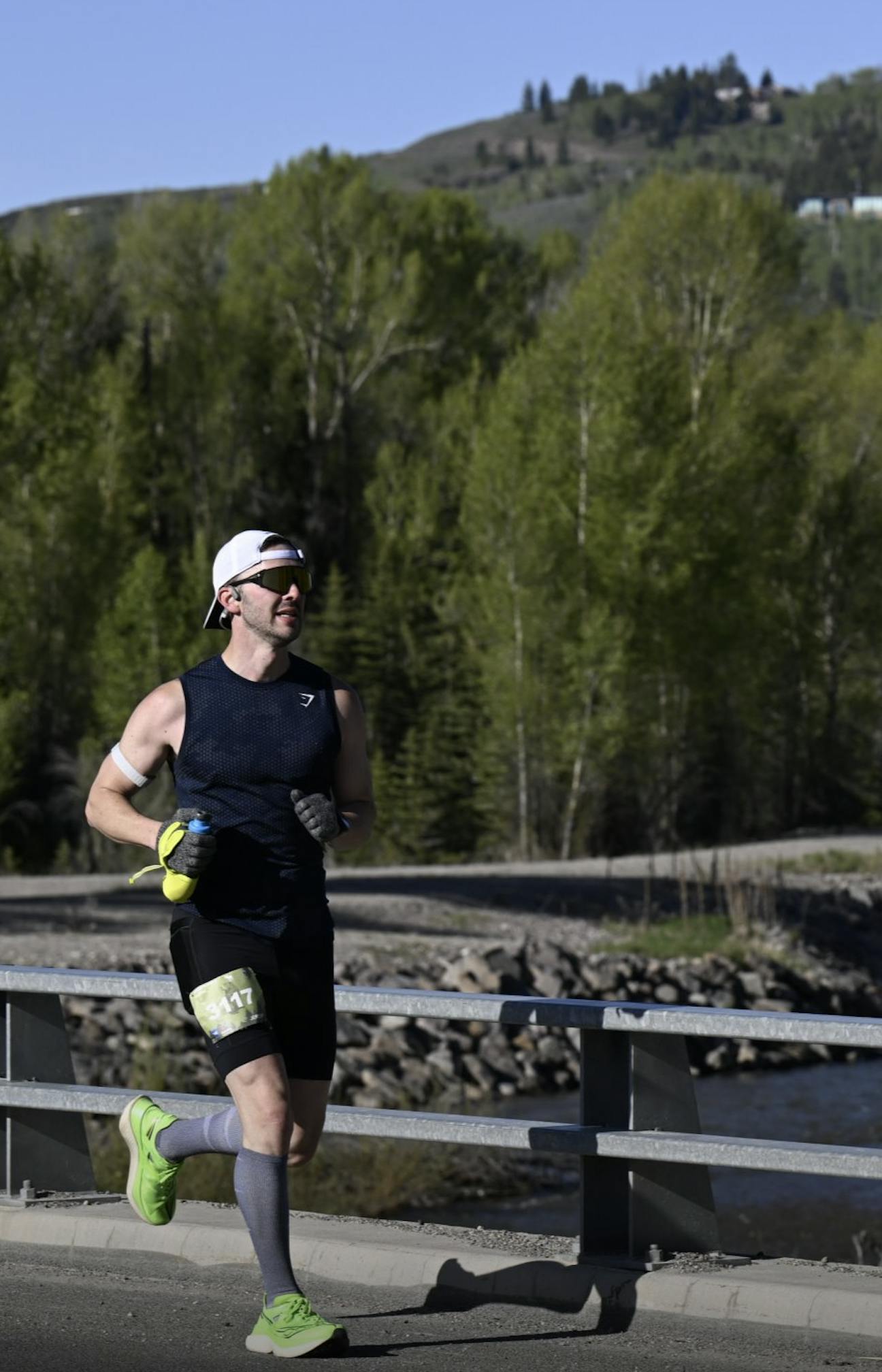 Half Marathon Training Plan - Sub 2 Hours! - GET A PB! – Ben Parkes Running