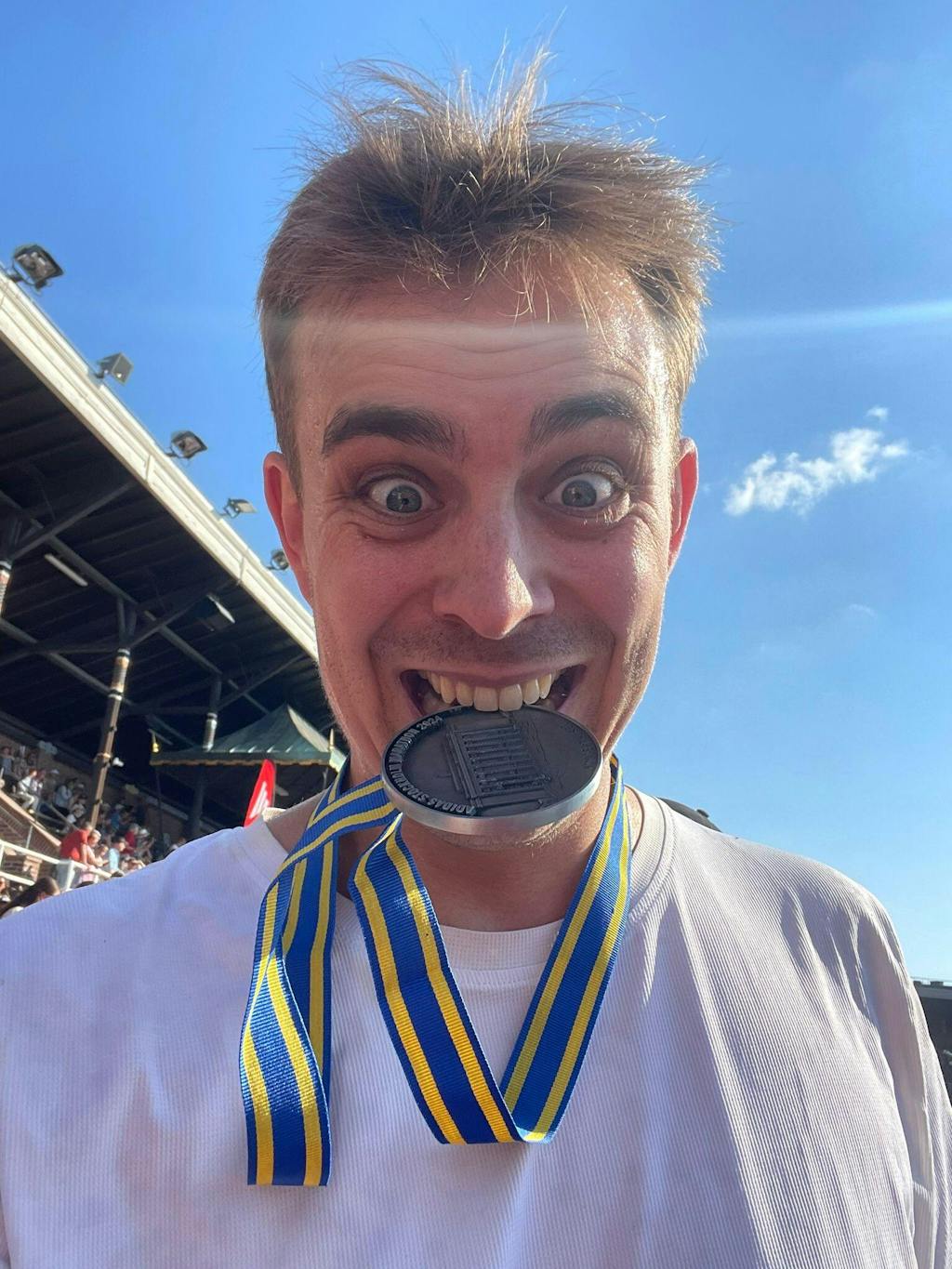 Marathon Plans – Ben Parkes Running