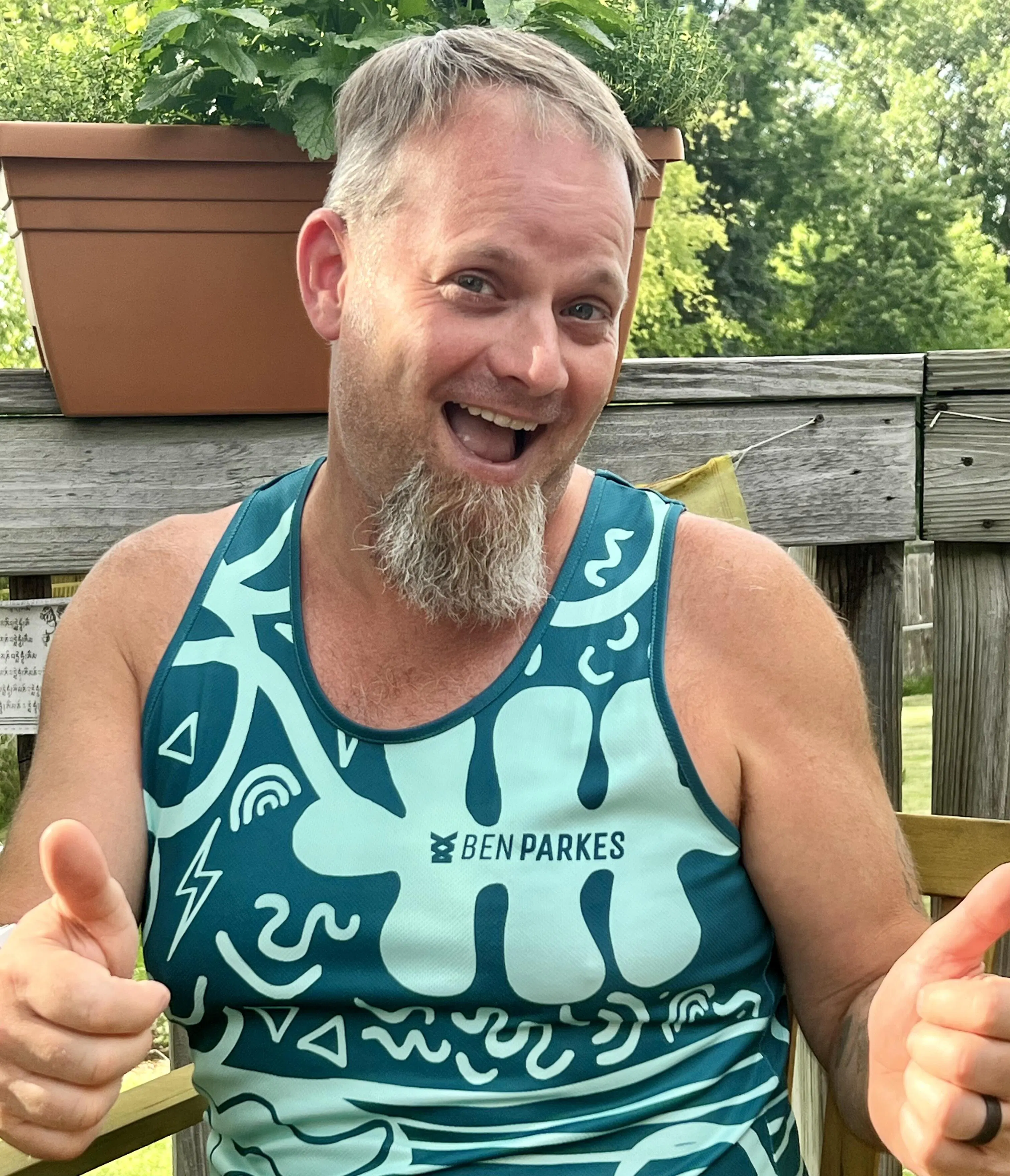 Marathon Plans – Ben Parkes Running