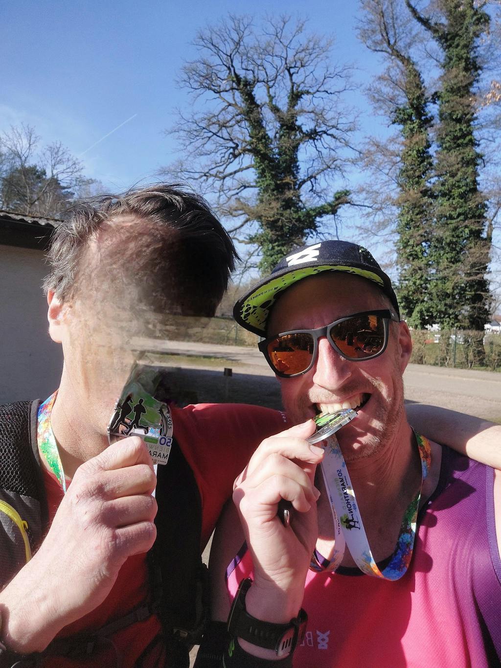 Pacing your Runs Right - Pace Chart | Ben Parkes Running