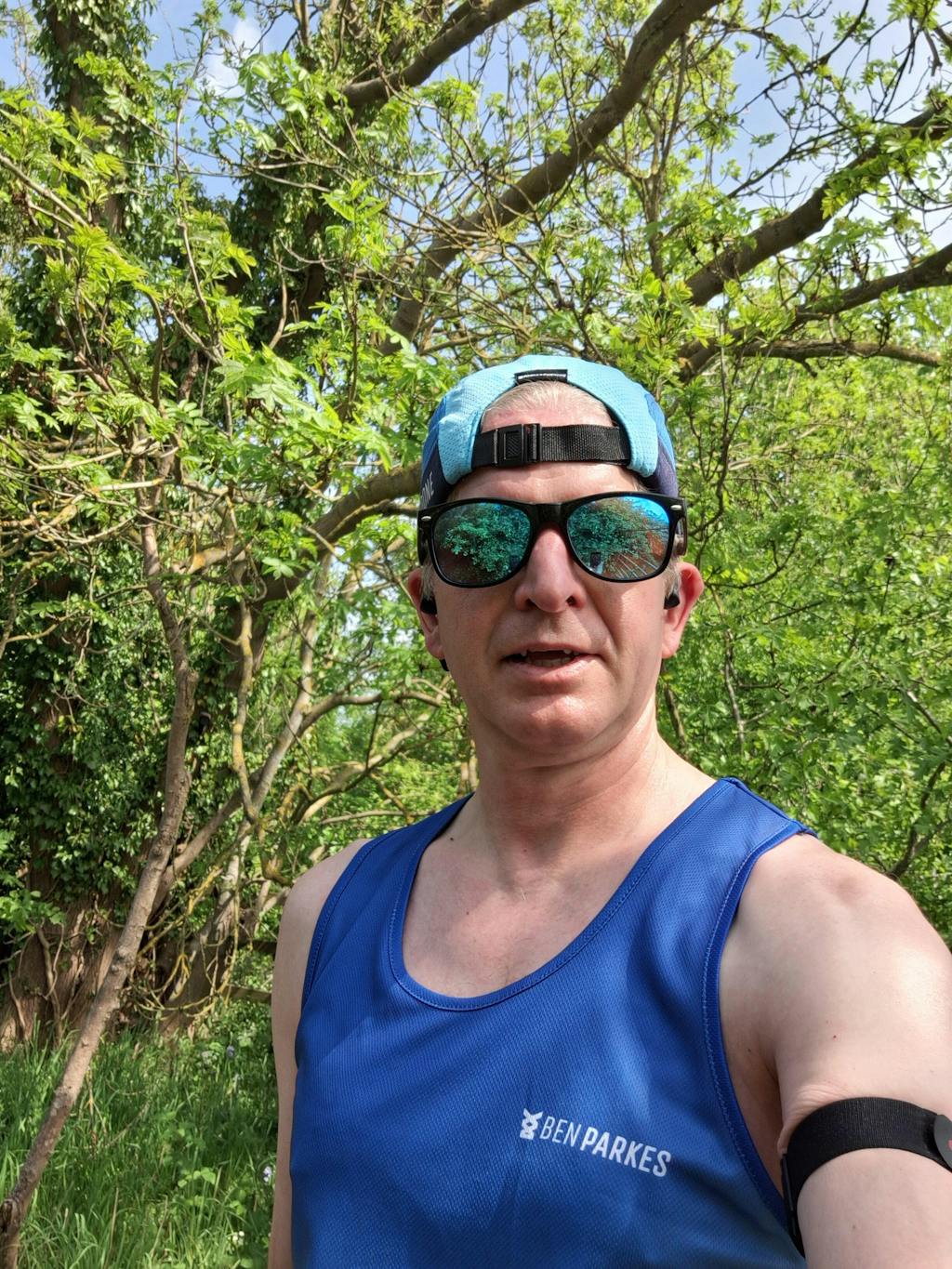 Free Beginner Plans | Ben Parkes Running