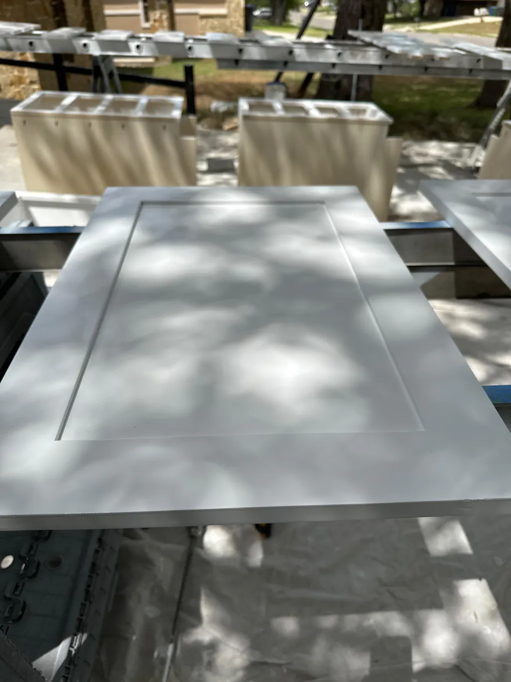 UltraLaq® White Precatalyzed Lacquer - Gloss 1M.808