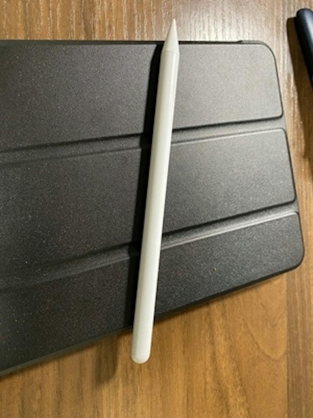 Digital iPad Stylus pen with Magnetic Attachment – Benks