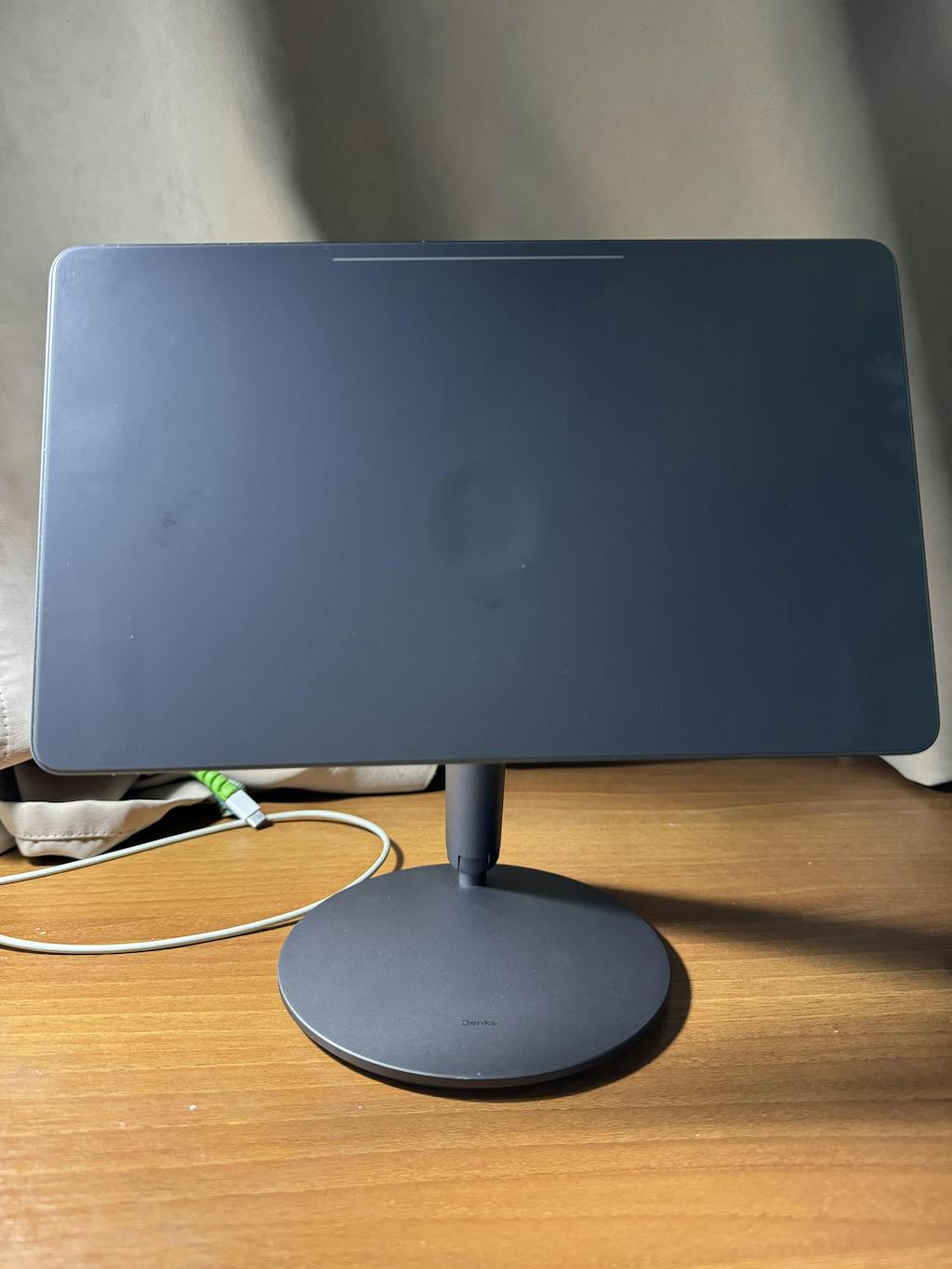 Infinity Pro Magnetic iPad Stand & Holder | Tablet Mount for Apple