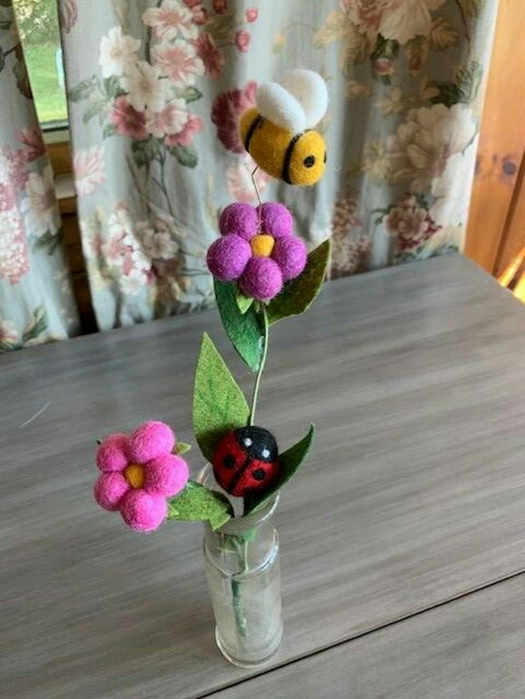 Wire Stems – Benzie Design