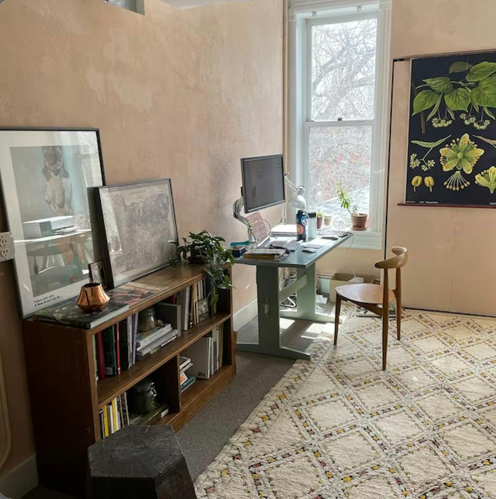 Buzaz Moroccan Rug - Custom Size – berberorugs