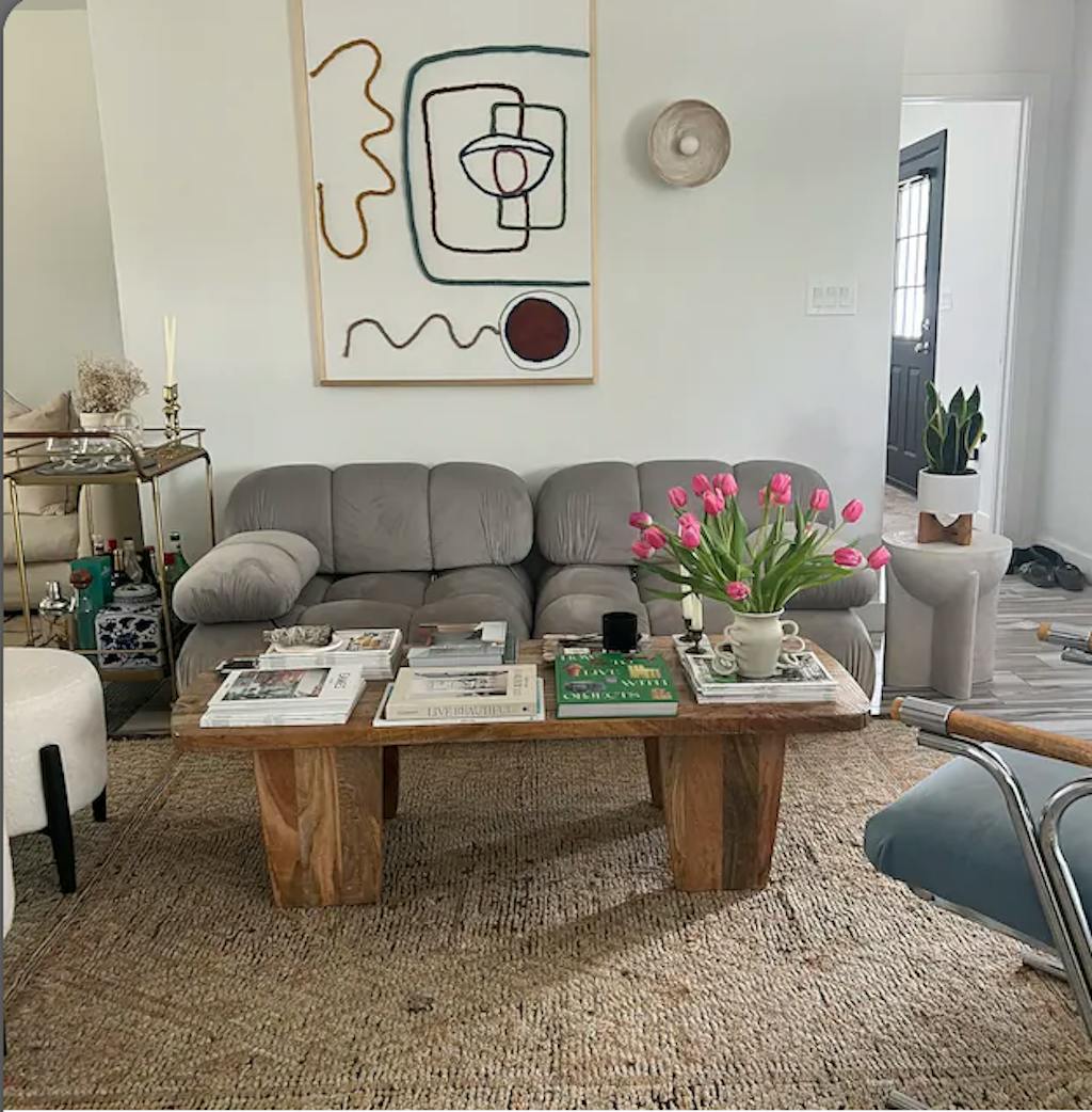 Buzaz Moroccan Rug - Custom Size – berberorugs