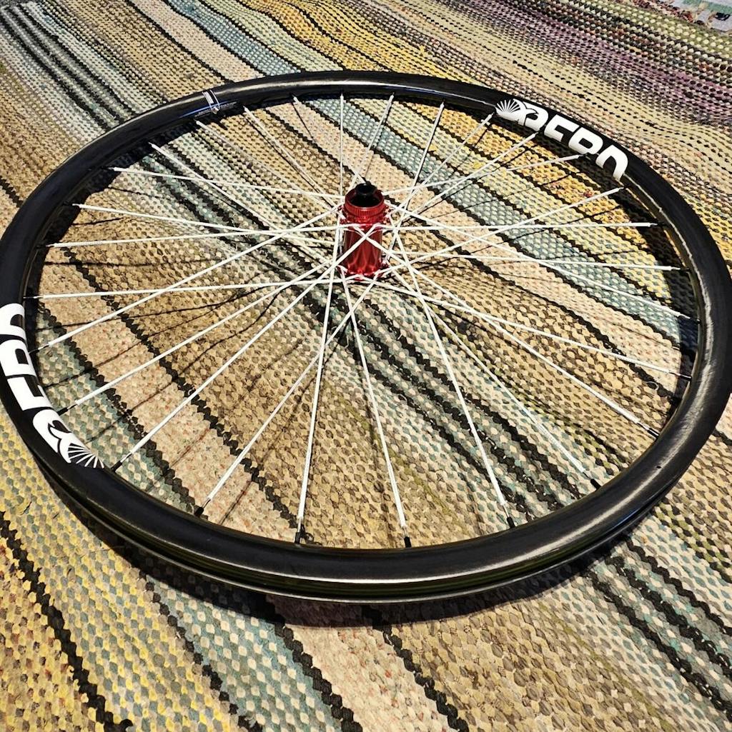 Berd Spoke Coloring Kits – Berd Spokes