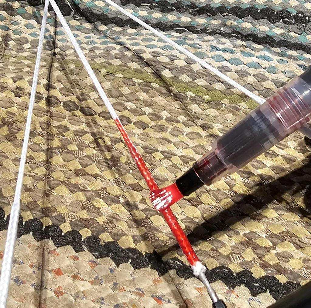 Berd Spoke Coloring Kits – Berd Spokes