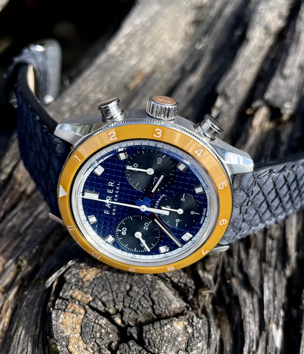 Shop BERG watches collections – Berg Watches