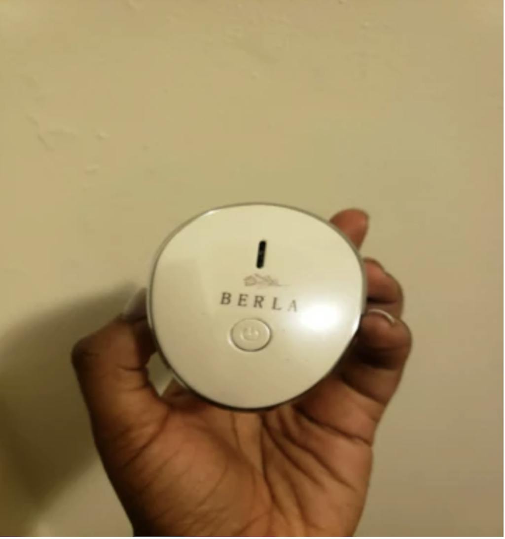 Berla Beauty – Opening Soon