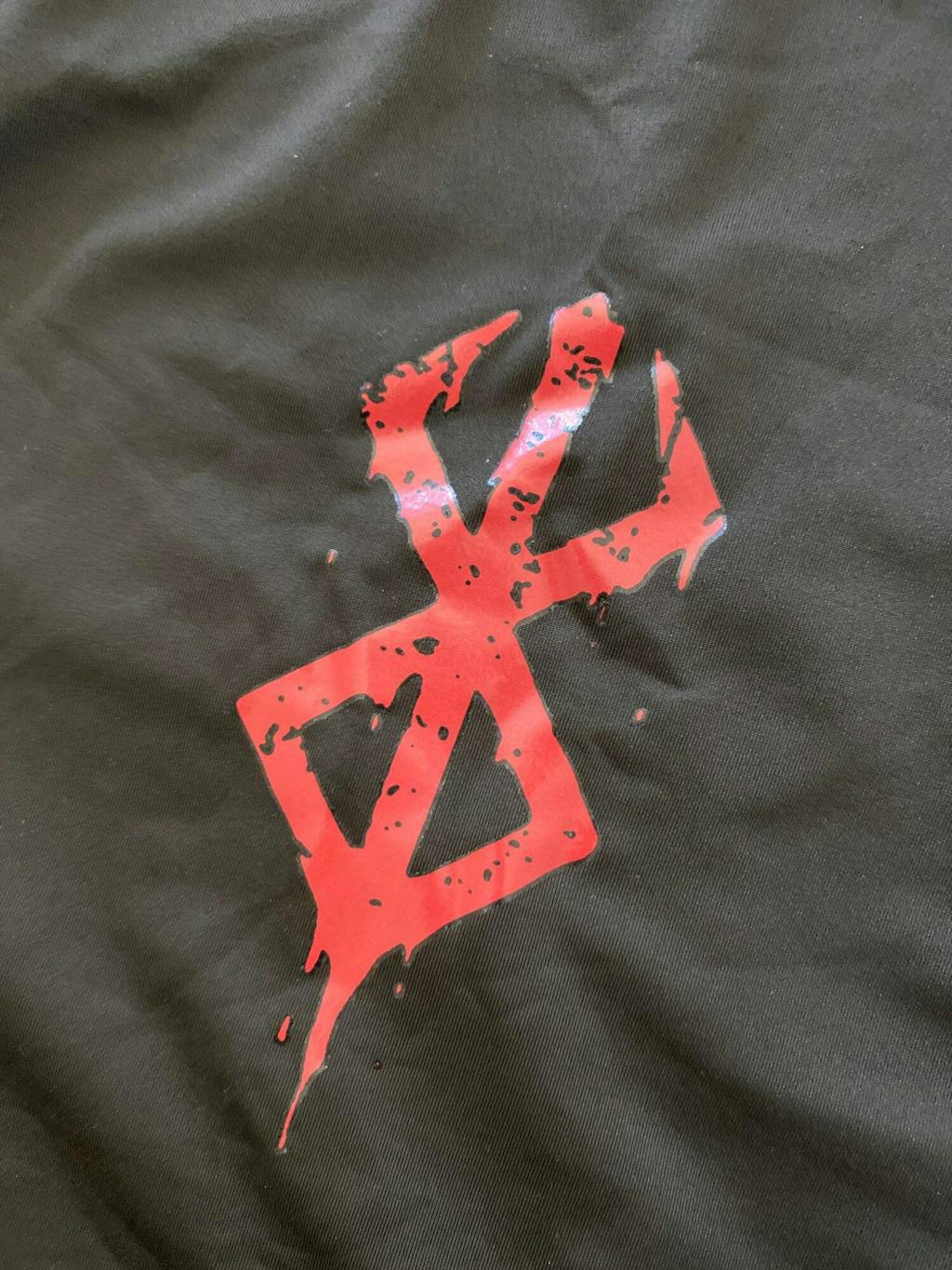 BerserkGym™ Compression Shirt – BerserkChains™