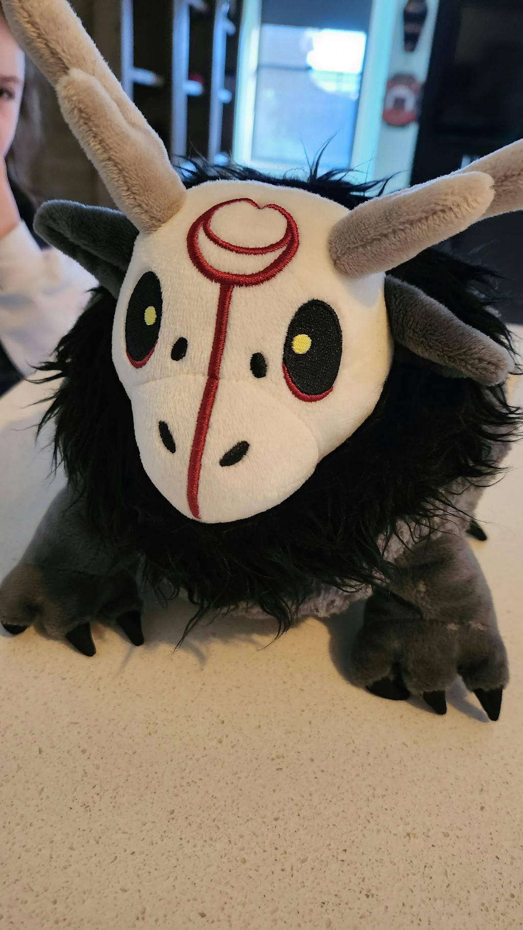 Squishable - Forest Demon Mini Plush - Buy Online Australia