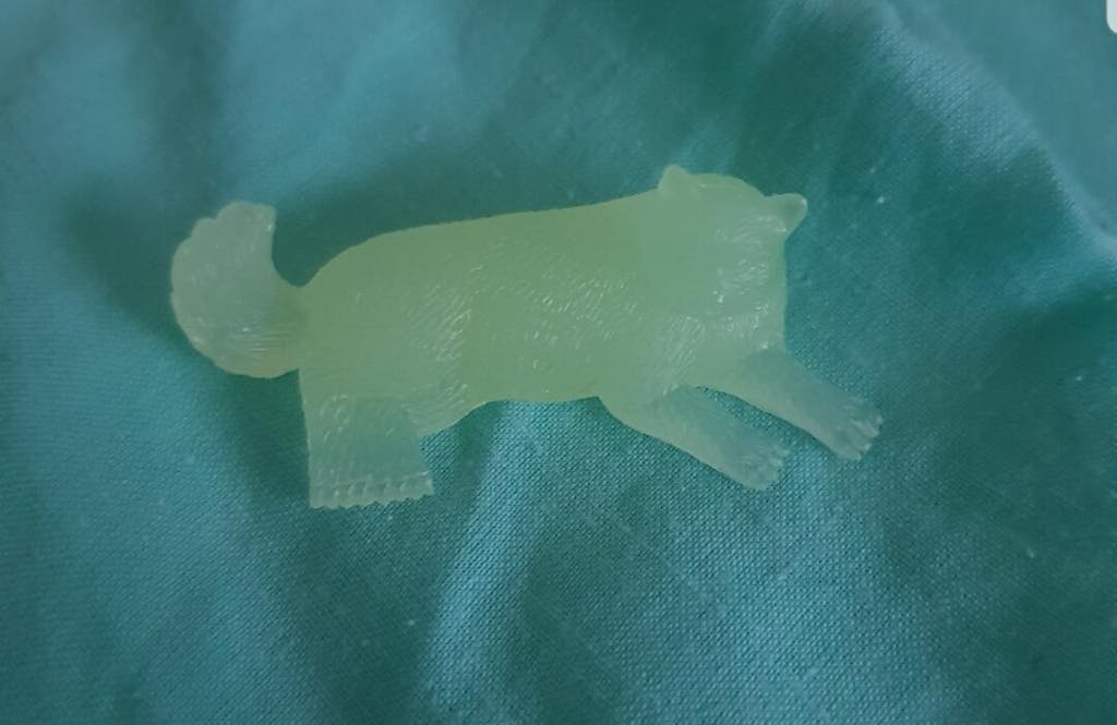 Archie McPhee - Glow Cats - Buy Online Australia