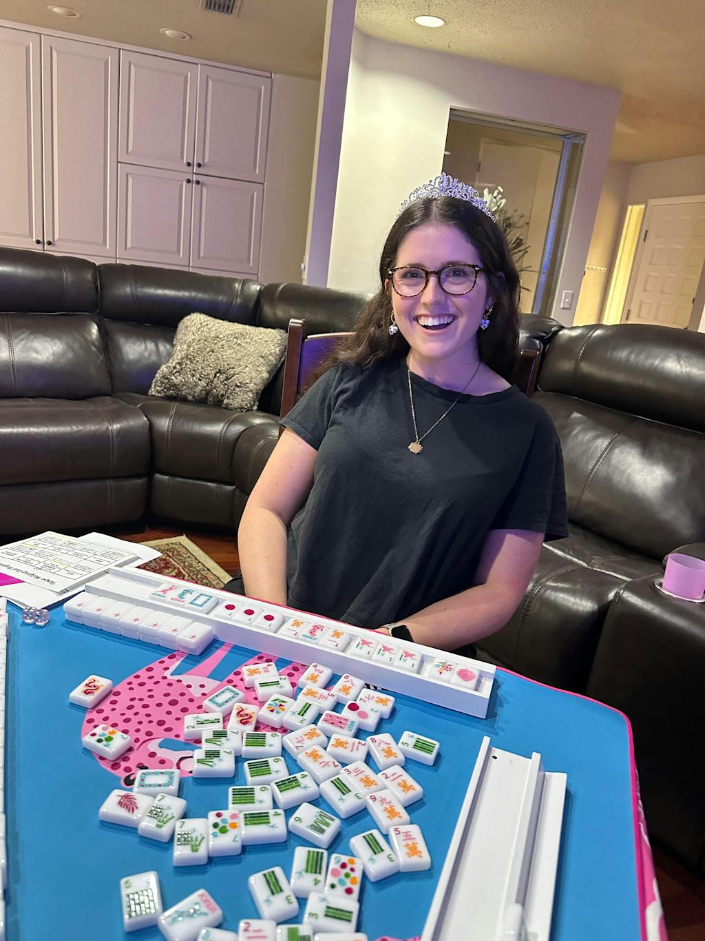 BESPOKE TEACHERS – Bespoke Mahjong